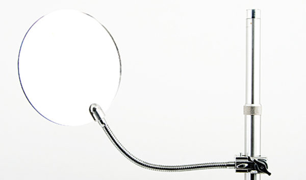 Flex Arm Mirror – Bruce Thompson